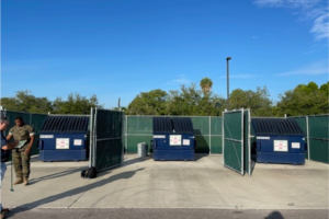 Environmental and Natural Resource Technical Support - KOMAN Government ...